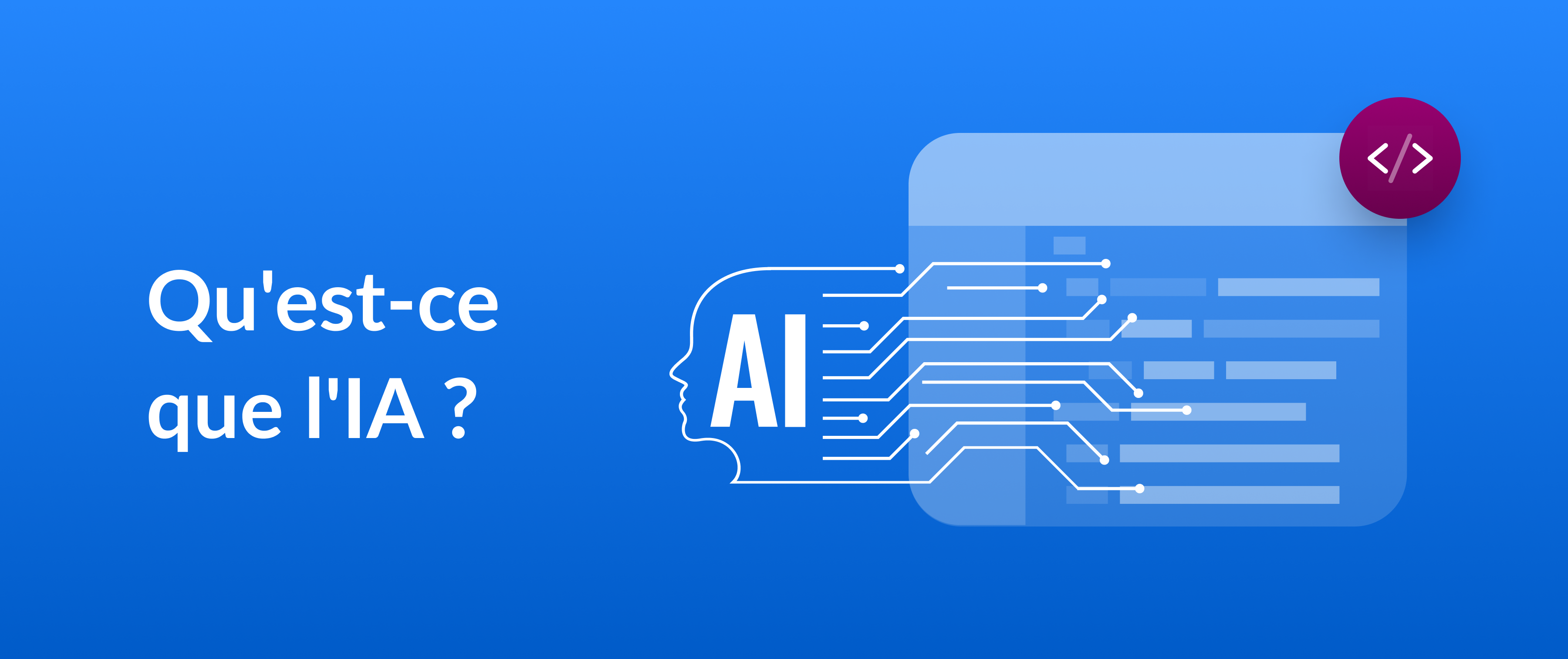 Intelligence artificielle : définition et fonctionnement |Box